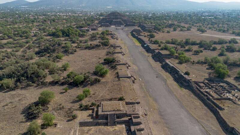 Mexico City: Teotihuacan First Entry Tour with Expert Guide - Final Thoughts
