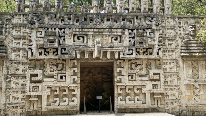 Mexico City: Teotihuacan & Prehispanic Mexico Tour - Authenticity and Overall Experience
