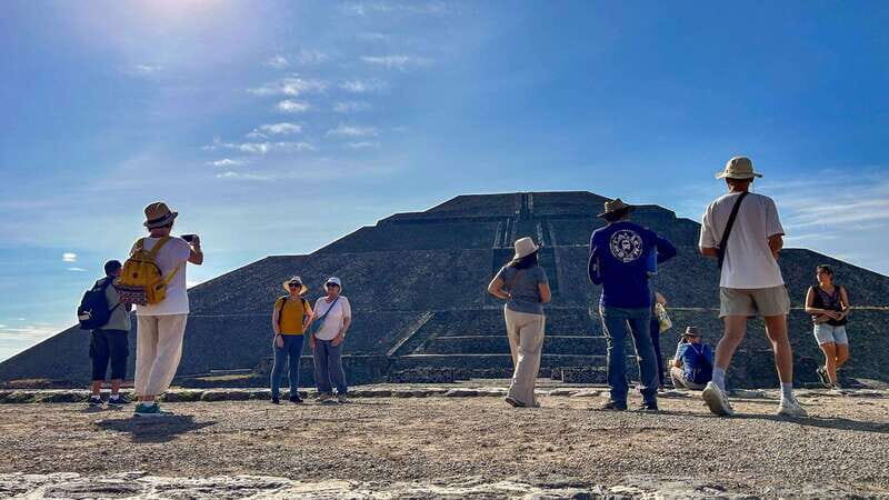 Mexico City: Teotihuacan Pyramids Early Access Guided Tour - Authenticity and Value of the Tour