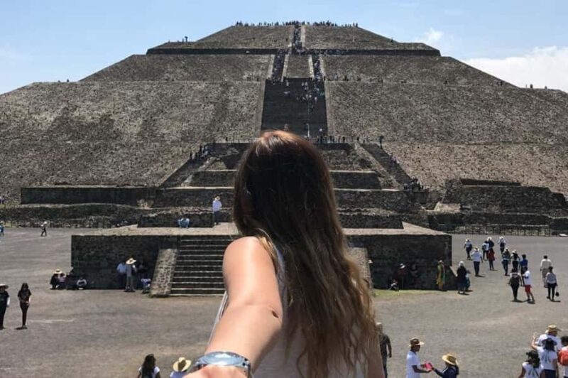 Mexico City: Teotihuacan, Shrine of Guadalupe & Tlatelolco Tour - Who Will Love This Tour?