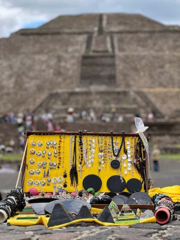 Mexico City: Teotihuacan, Shrine of Guadalupe & Tlatelolco Tour - FAQs