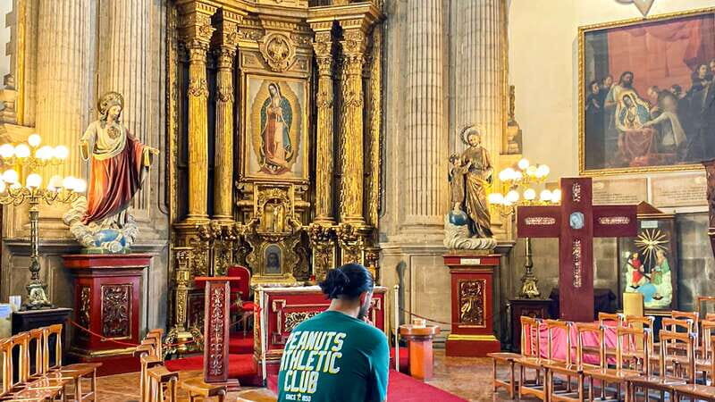 Mexico City: Teotihuacan, Tlatelolco & Guadalupe Shrine Tour - Who Will Love This Tour?