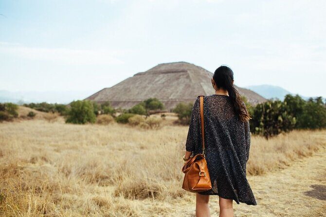 Mexico City Teotihuacan Tour (Private & All-Inclusive) - The Sum Up