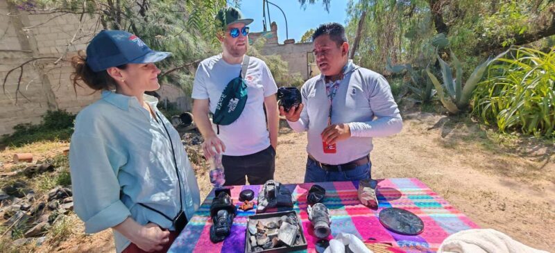 Mexico City: Teotihuacan Tour & Vegan/Veggie homemade Lunch - Value of the Tour: Is It Worth It?