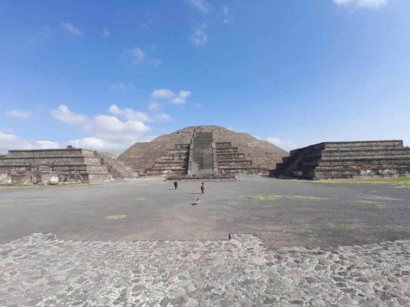 Mexico City: Teotihuacan Tour & Vegan/Veggie homemade Lunch - Who Will Love This Tour?