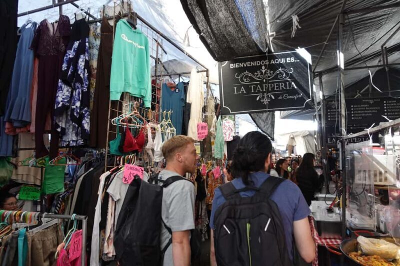 Mexico City: Tepito the Heart of Mexican Culture Guided Tour - Who Will Benefit Most from This Tour?