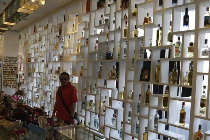 Mexico City: Tequila and Mezcal Museum Ticket with Tastings - FAQ