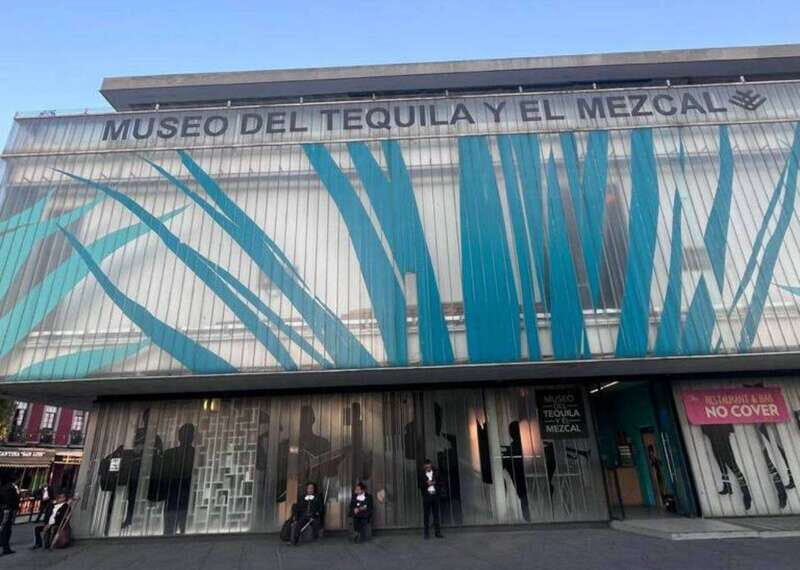 Mexico City: Tequila and Mezcal Museum Tour with Tasting - Authentic Feedback from Travelers