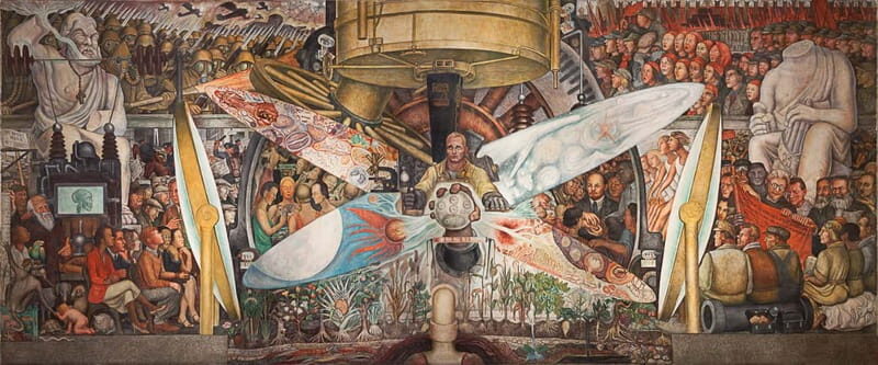 Mexico City: The Murals of Mexico Semiprivate Walking Tour - Who Will Get the Most Out of It?