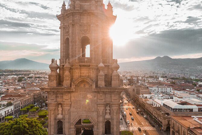 Mexico City to Morelia - Private Transfer with Optional Sightseeing - Analyzing the Price and Value