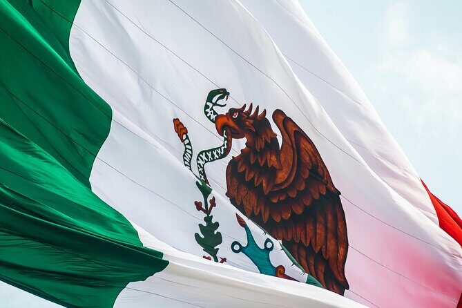 Mexico City to Oaxaca - Private Transfer with Optional Sightseeing - Key Points