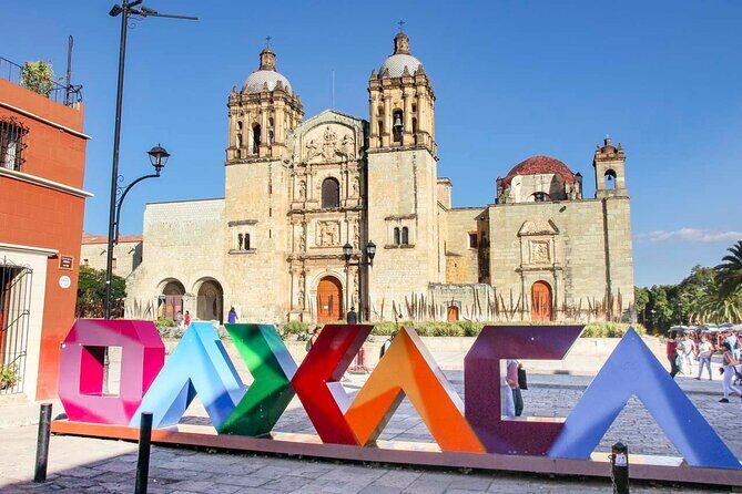 Mexico City to Oaxaca - Private Transfer with Optional Sightseeing - An In-Depth Look at the Experience