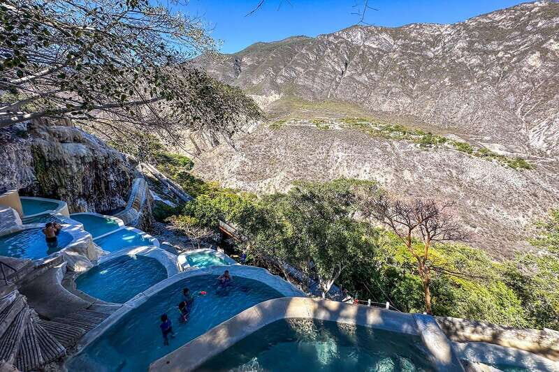 Mexico City: Tolantongo Caves Full-Day Trip - Introduction