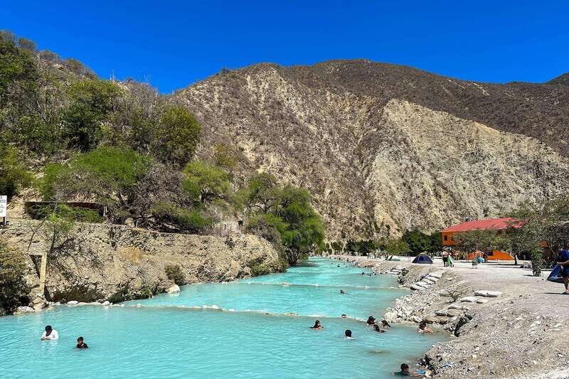 Mexico City: Tolantongo Caves Full-Day Trip - What Makes This Tour Special