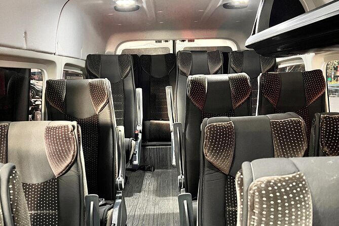 Mexico City Tour and Museum of Anthropology - The Metropolitan Cathedral and Zocalo