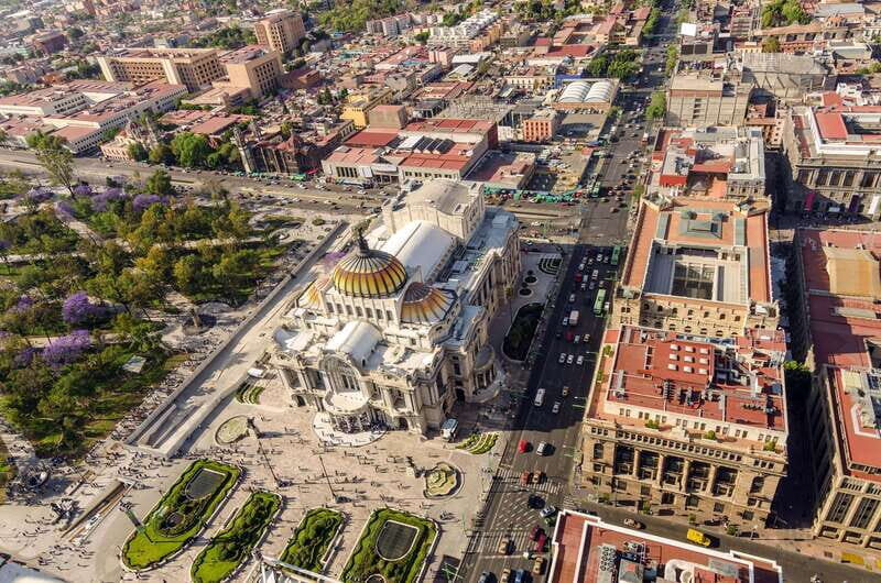 Mexico City: Tour to the Basilica of Our Lady of Guadalupe. - Who Will Benefit Most