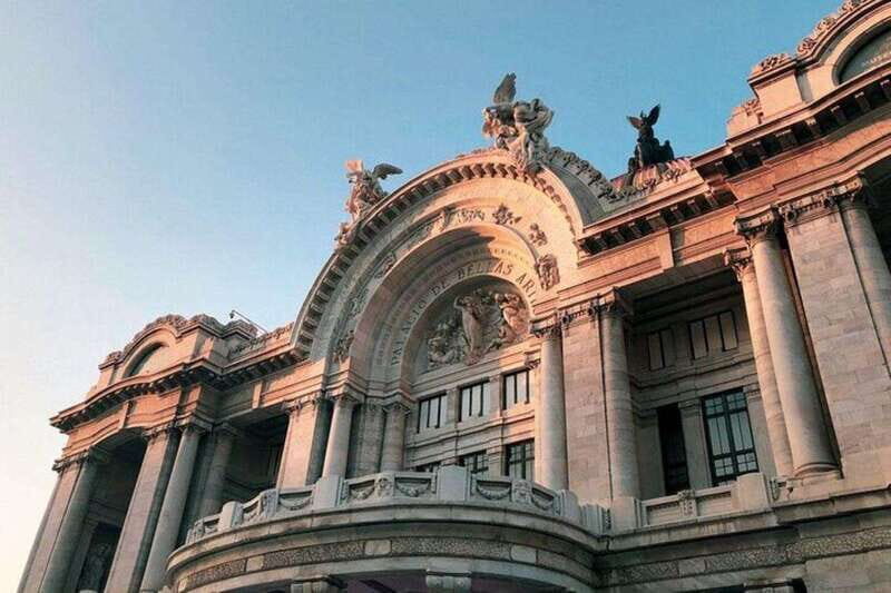 Mexico City Tour with Anthropology Museum - The Experience We Loved and Noticed