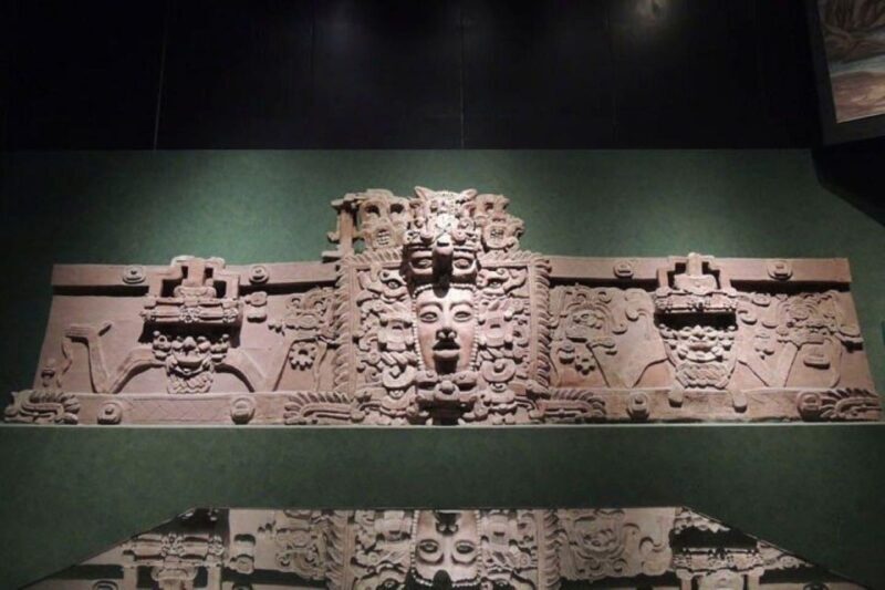 Mexico City Tour with Anthropology Museum - Practical Tips for Travelers