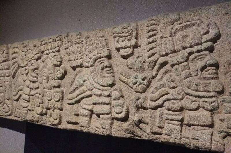 Mexico City Tour with Anthropology Museum - Who Will Enjoy This Tour?