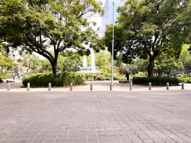 Mexico City: Tuktuk Tour  Roma Condesa - Who Will Love This Tour?