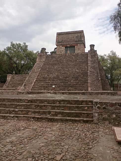 Mexico City: Tula, Tlatelolco, & Tenayuca Day Trip - FAQ