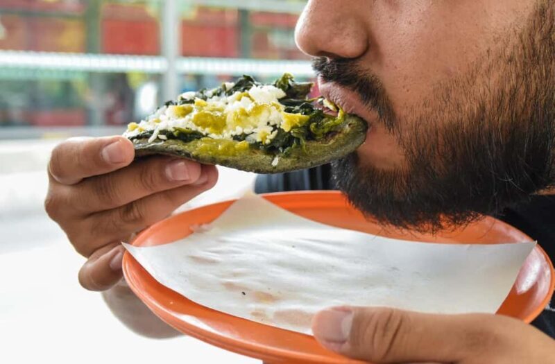 Mexico City: Vegan and Vegetarian Street Food Adventure - An In-Depth Look at the Experience