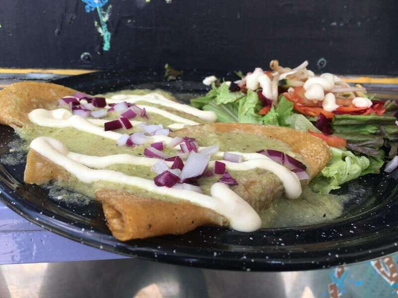 Mexico City Vegan Food Tour: Journey in Roma and Condesa - Mexico City Vegan Food Tour: Journey in Roma and Condesa