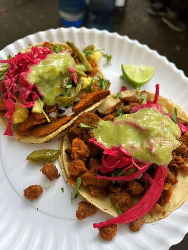 Mexico City Vegan Food Tour: Journey in Roma and Condesa - What Makes This Tour Stand Out