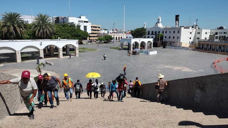 Mexico City: Villahermosa, Tabasco, A Scenic Journey - Artistic Pause at El Jaguar Despertado Gallery
