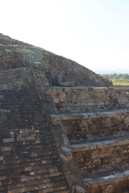 Mexico City: Visit Teotihuacan with early access. - Practical tips for travelers