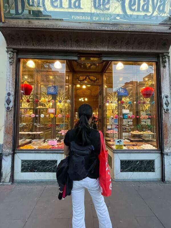 Mexico City: Walk & Eat through Mexican Gastronomy History - A Deep Dive into the Experience