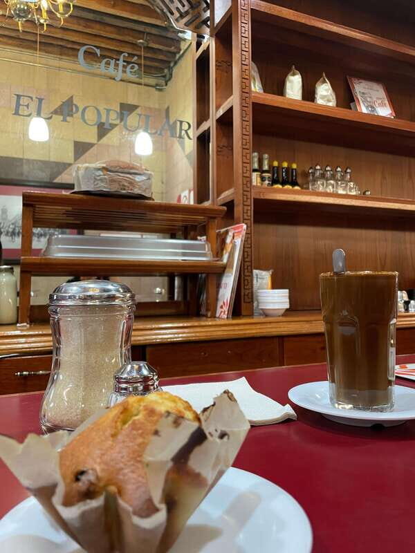 Mexico City: Walk & Eat through Mexican Gastronomy History - The Sum Up