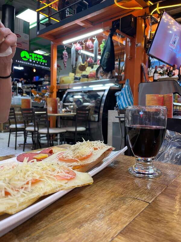 Mexico City: Walk & Eat through Mexican Gastronomy History - FAQs