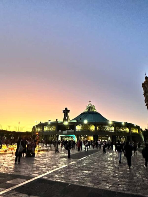 Mexico City: Walk in the Basilica of Guadalupe with Guadalupano Museum - Who Will Love This Tour?