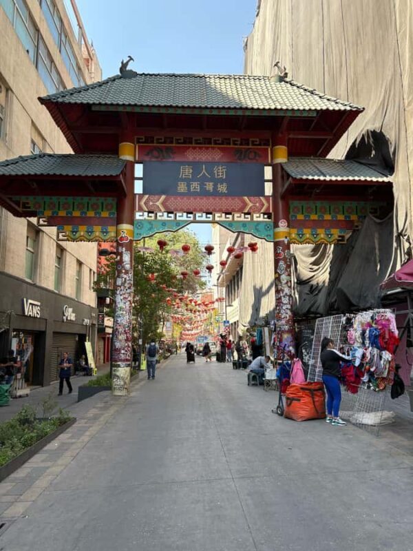 Mexico City: Walking Tour of the Historic Center "El paso de la CDMX" - Who This Tour Is Best For