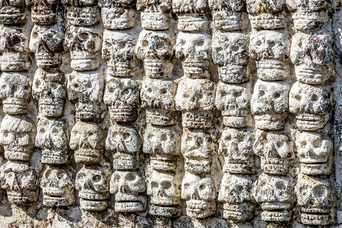 Mexico City Walking Tour with Audioguide on your Smartphone - FAQ