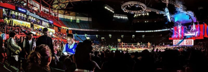 Mexico City: Wrestling Show and Liquor Tasting - An In-Depth Look at the Mexico City: Wrestling Show and Liquor Tasting Tour