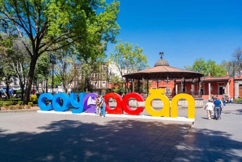 Mexico City: Xochimilco and Coyoacán Tour with Frida Kahlo Museum Option - Who Should Consider This Tour?