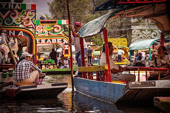 Mexico City: Xochimilco, Coyoacán and University City Tour - Who Should Consider This Tour?