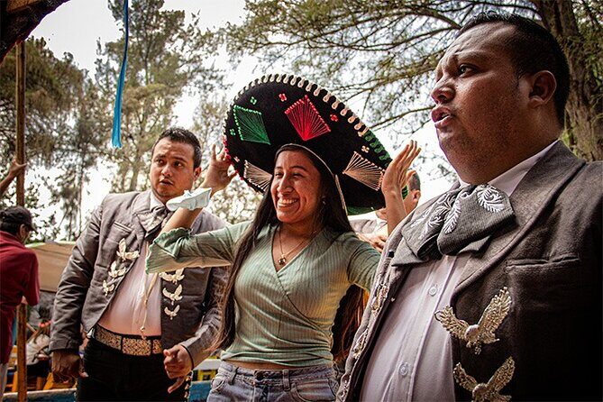 Mexico City: Xochimilco, Coyoacán and University City Tour - The Sum Up: Who Is This Tour Best For?
