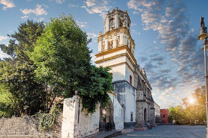 Mexico City: Xochimilco, Coyoacán and University City Tour - FAQ