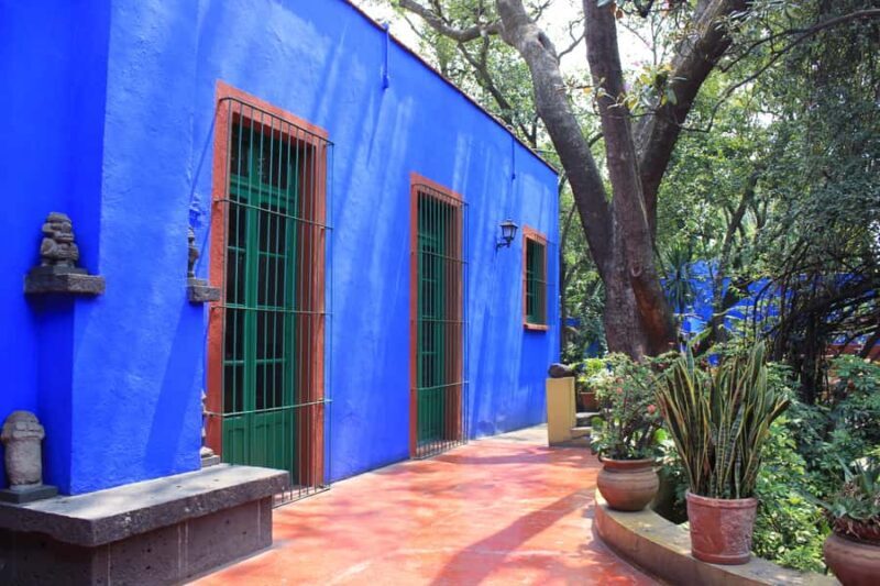 Mexico City: Xochimilco, Coyoacan & Frida Kahlo Private Tour - The Sum Up