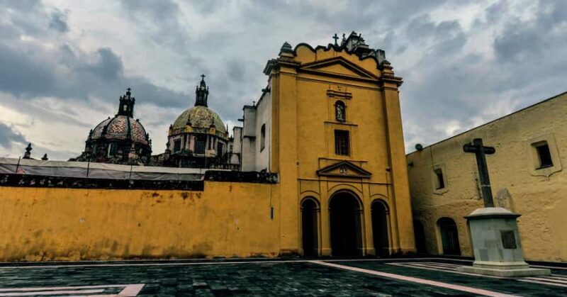 Mexico City: Xochimilco, Coyoacan & Frida Kahlo Private Tour - FAQs