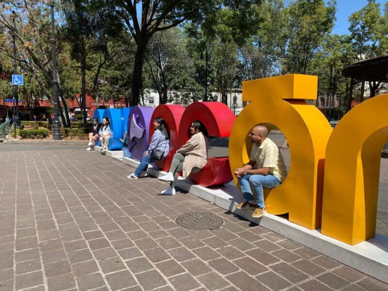 Mexico City: Xochimilco Coyoacan, Frida Kahlo & UNAM Murals - FAQ