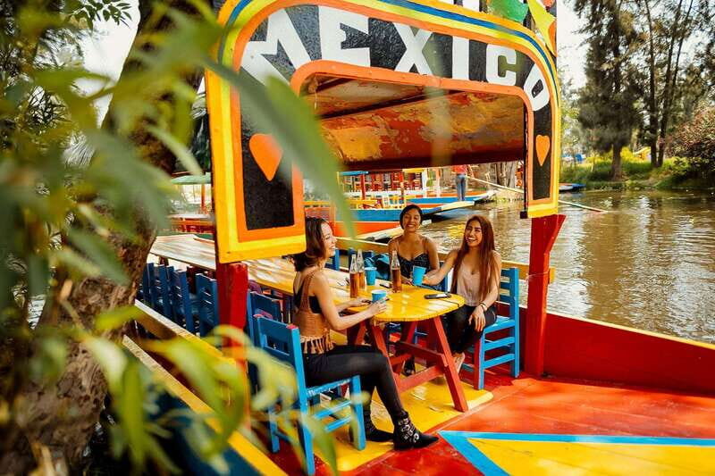Mexico City Xochimilco Tour (Private & All-Inclusive) - An In-Depth Look at What to Expect