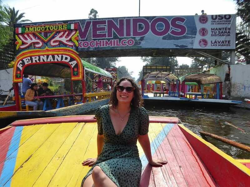 Mexico City Xochimilco Tour (Private & All-Inclusive) - FAQs