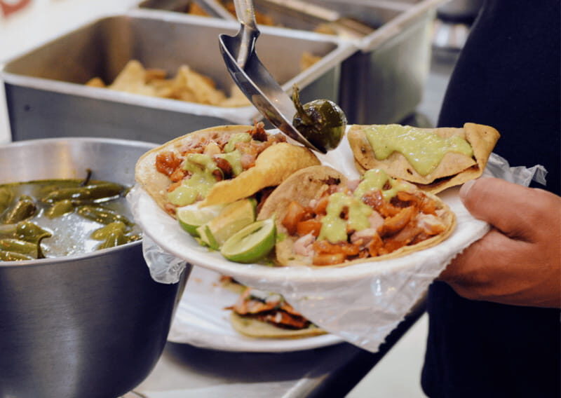 Mexico City: Zocalo Tacos Tour by Michelin-Star Chef Torres - Who Will Appreciate This Tour?