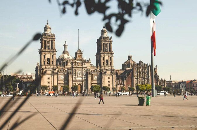 Mexico Citys downtown: history and secrets like never before - Who Should Consider This Tour?