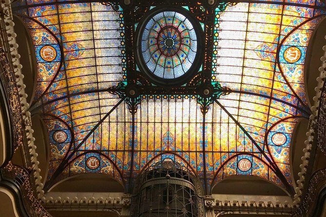 Mexico City's Historical Center Icons - Authentic Experiences and the Value for Travelers