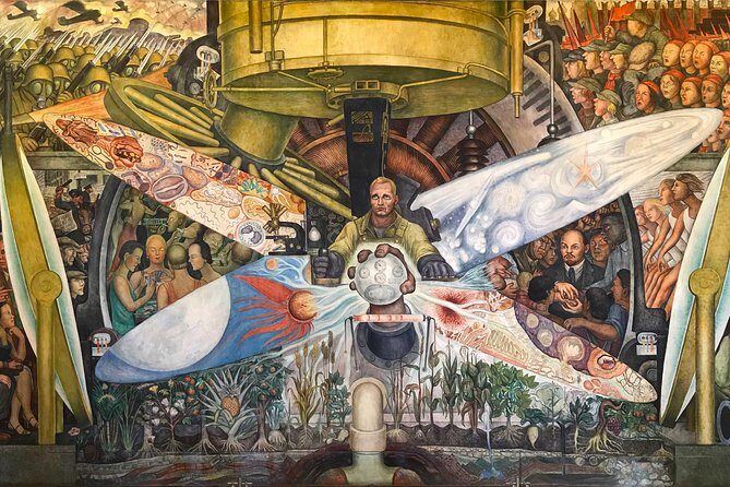 Mexico City's Historical Center Icons - The Sum Up: Who Will Appreciate This Tour?